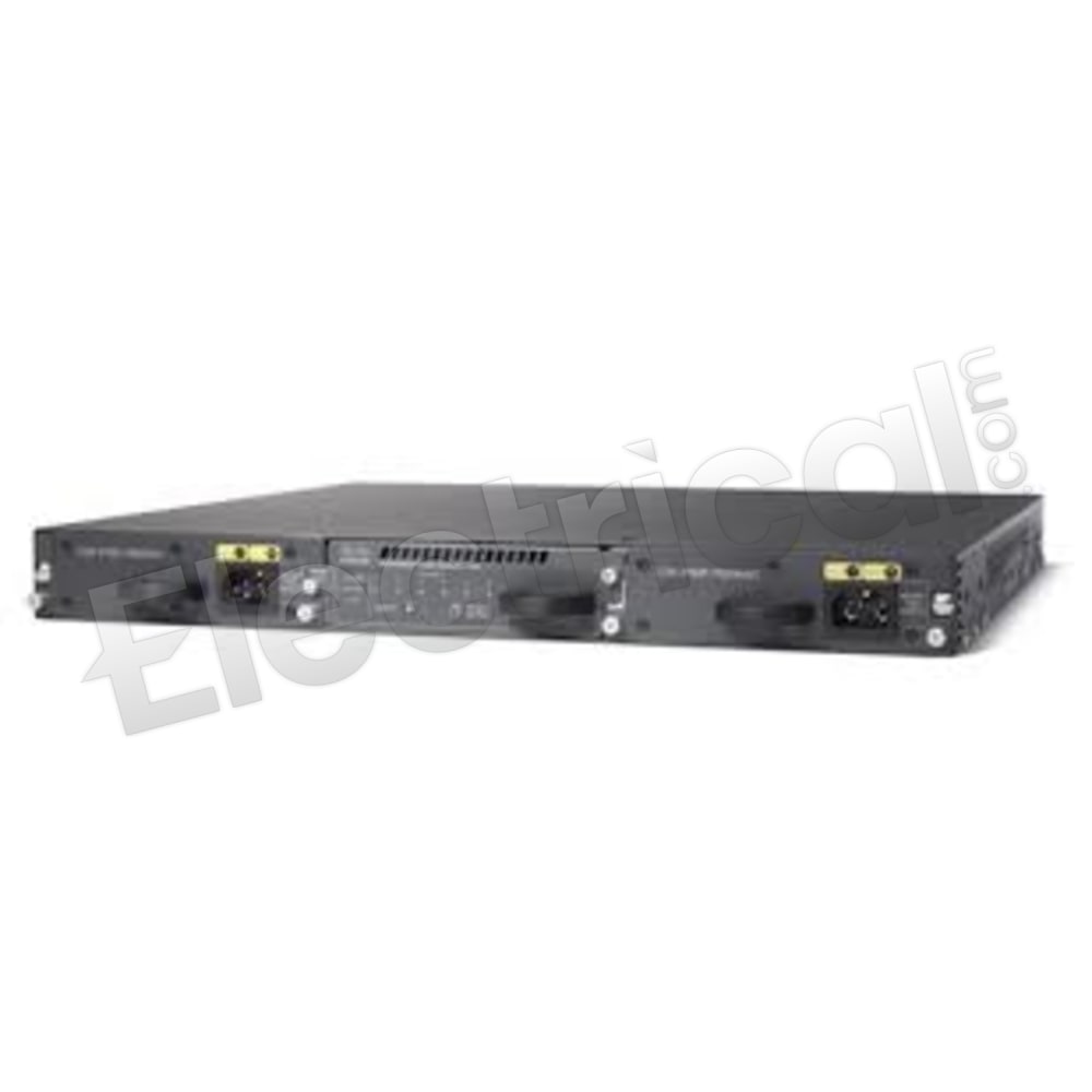Cisco PWR-RPS2300 PLC Module Automation