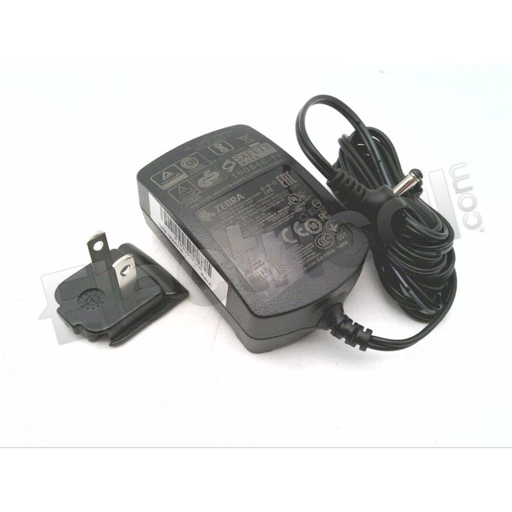 PWR-WUA5V4W0US Zebra Sensor Automation