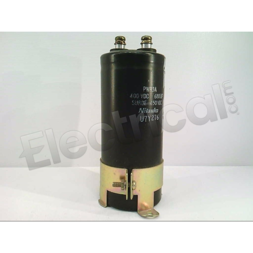 PWR3A Nitsuko Capacitor Computer Component