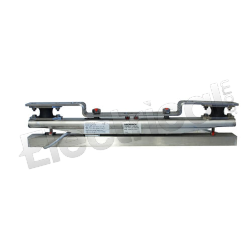 PWS-17238 Schenck Sensor Automation