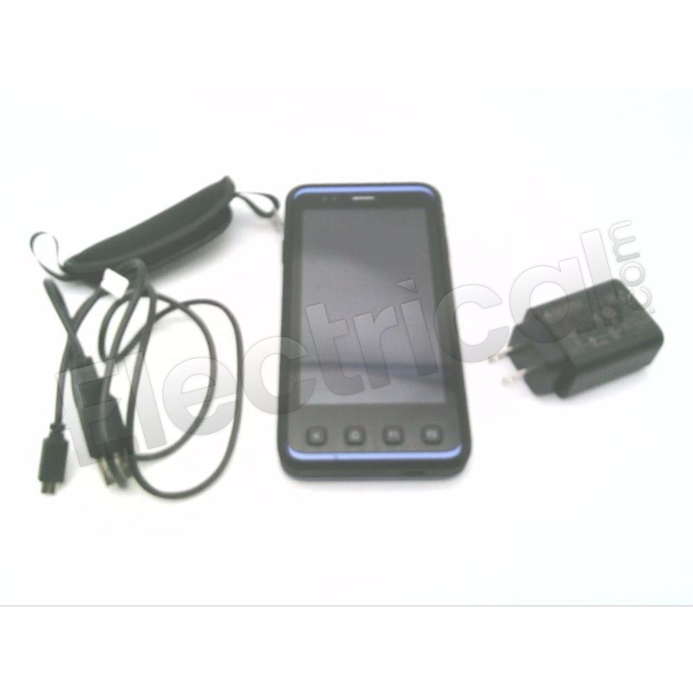 Advantech PWS-472 Bar Code Scanner Hand Held Bar Code Equipment