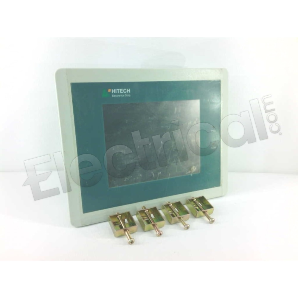 Hitech Instruments PWS1711-CTN HMI Automation