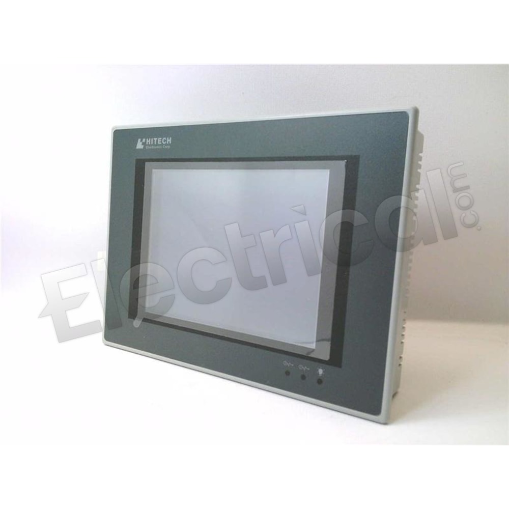 Hitech PWS5610S-S HMI Automation