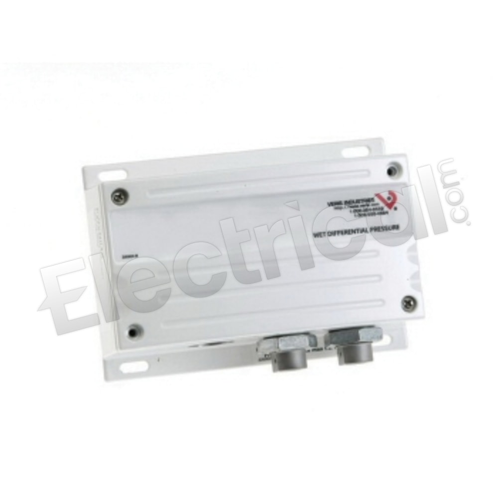 Veris PWXX04S Sensor Automation