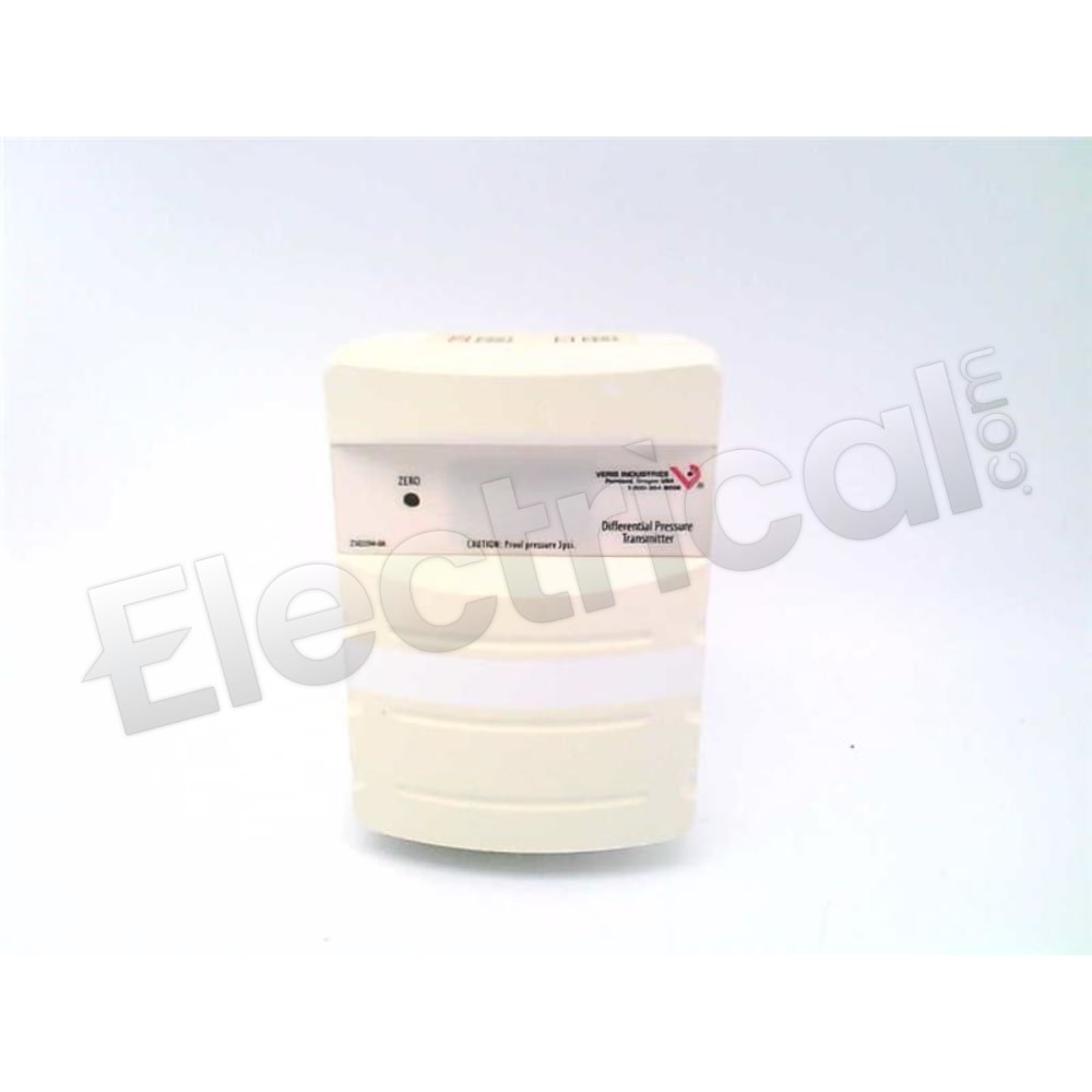 Veris PX-01 Sensor Automation