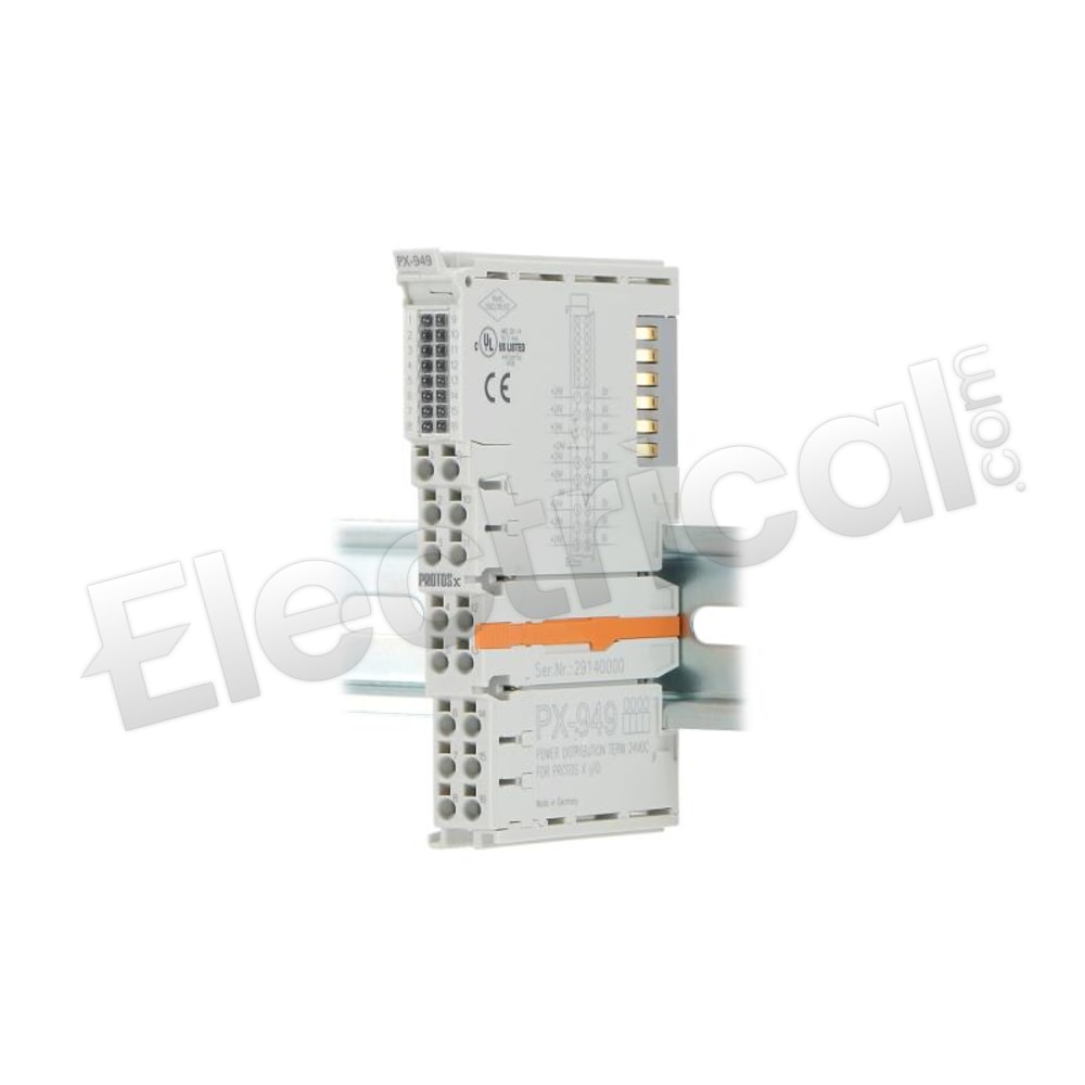 Automation Direct PX-149 Connector/Terminal/Pin Electrical Component