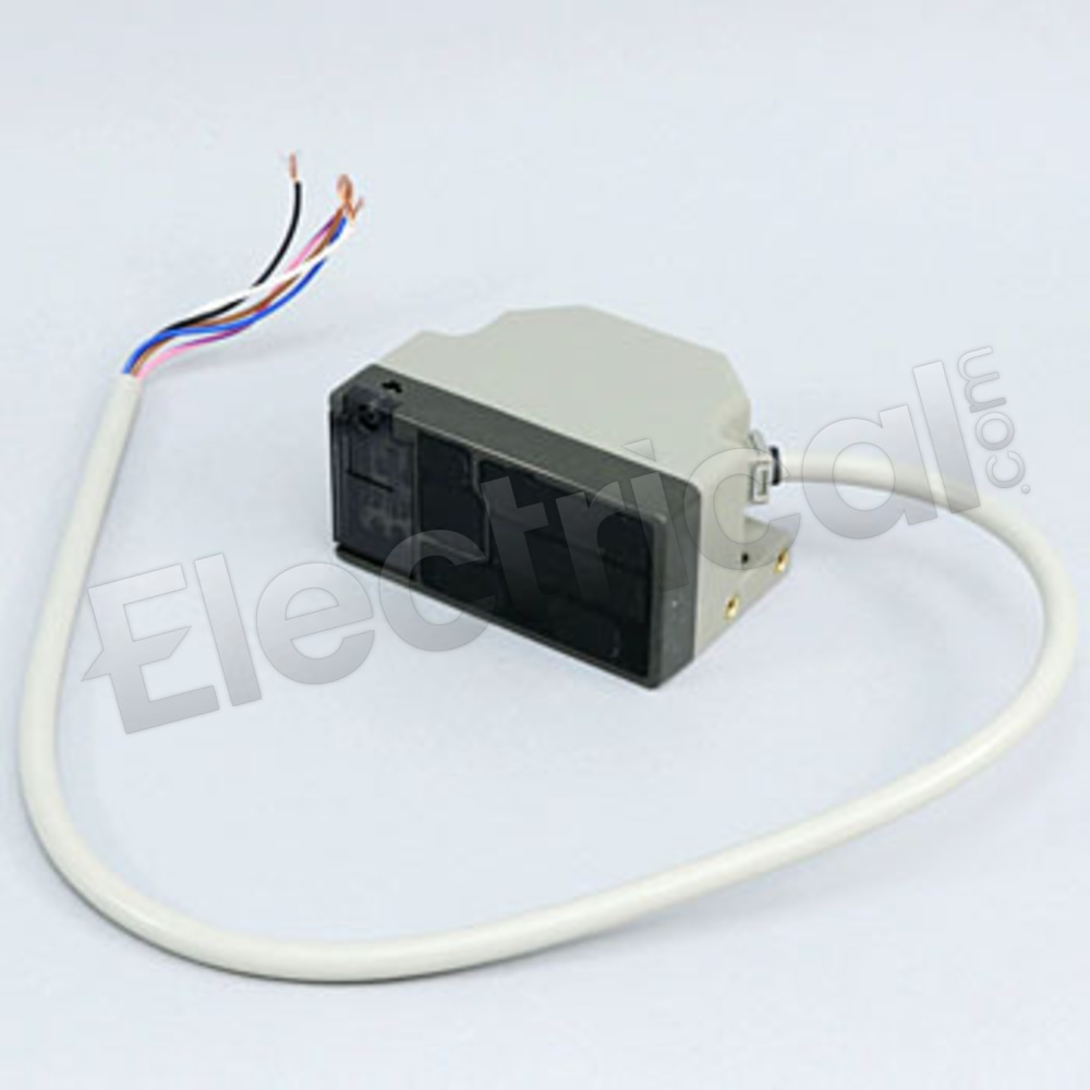 Matsushita Electric PX-22 Sensor Automation