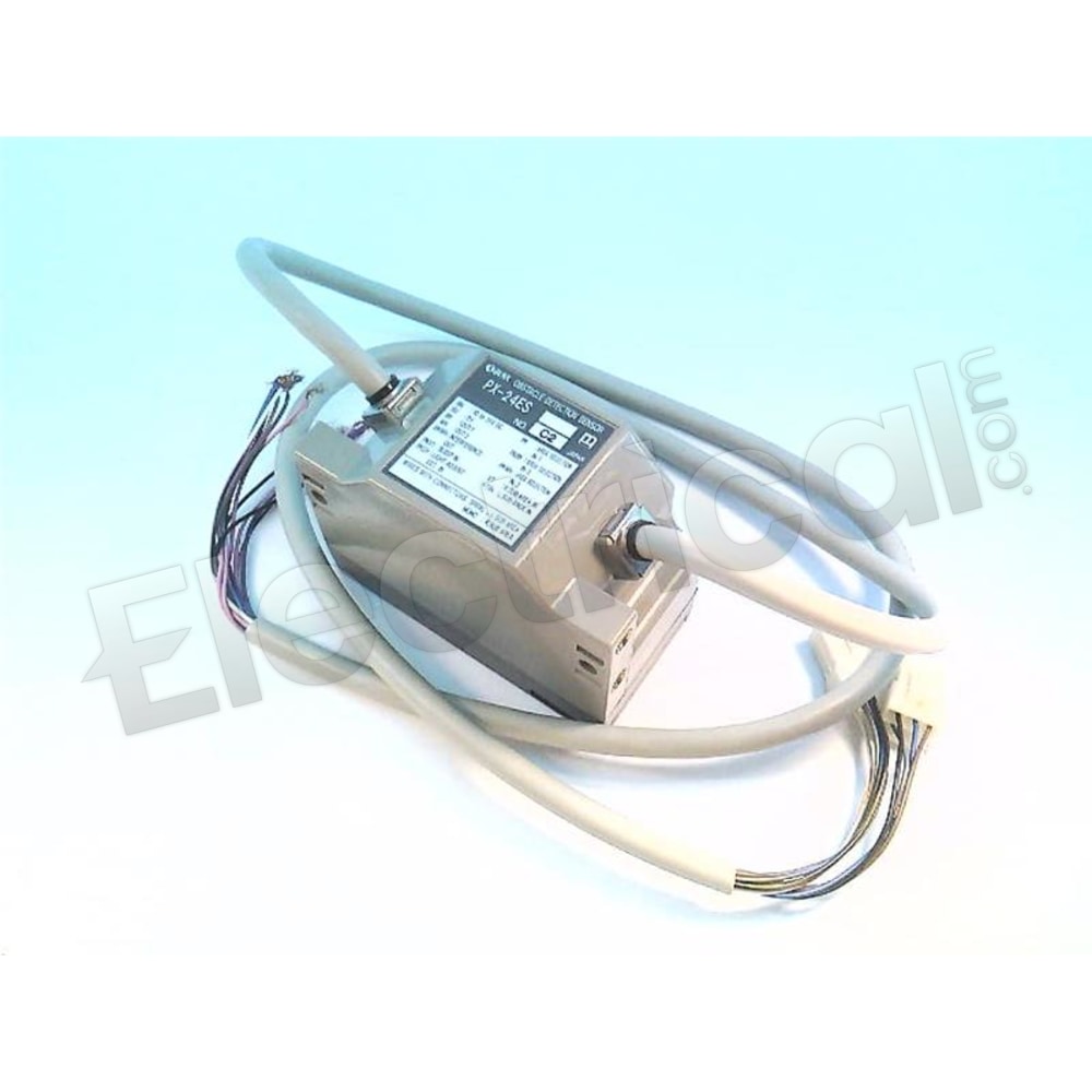 Matsushita Electric PX-24ES Sensor Automation