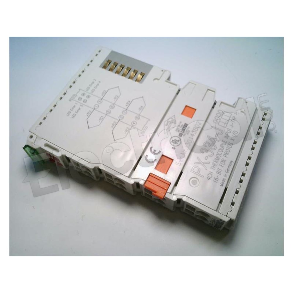 PX-334-J Automation Direct Sensor Automation