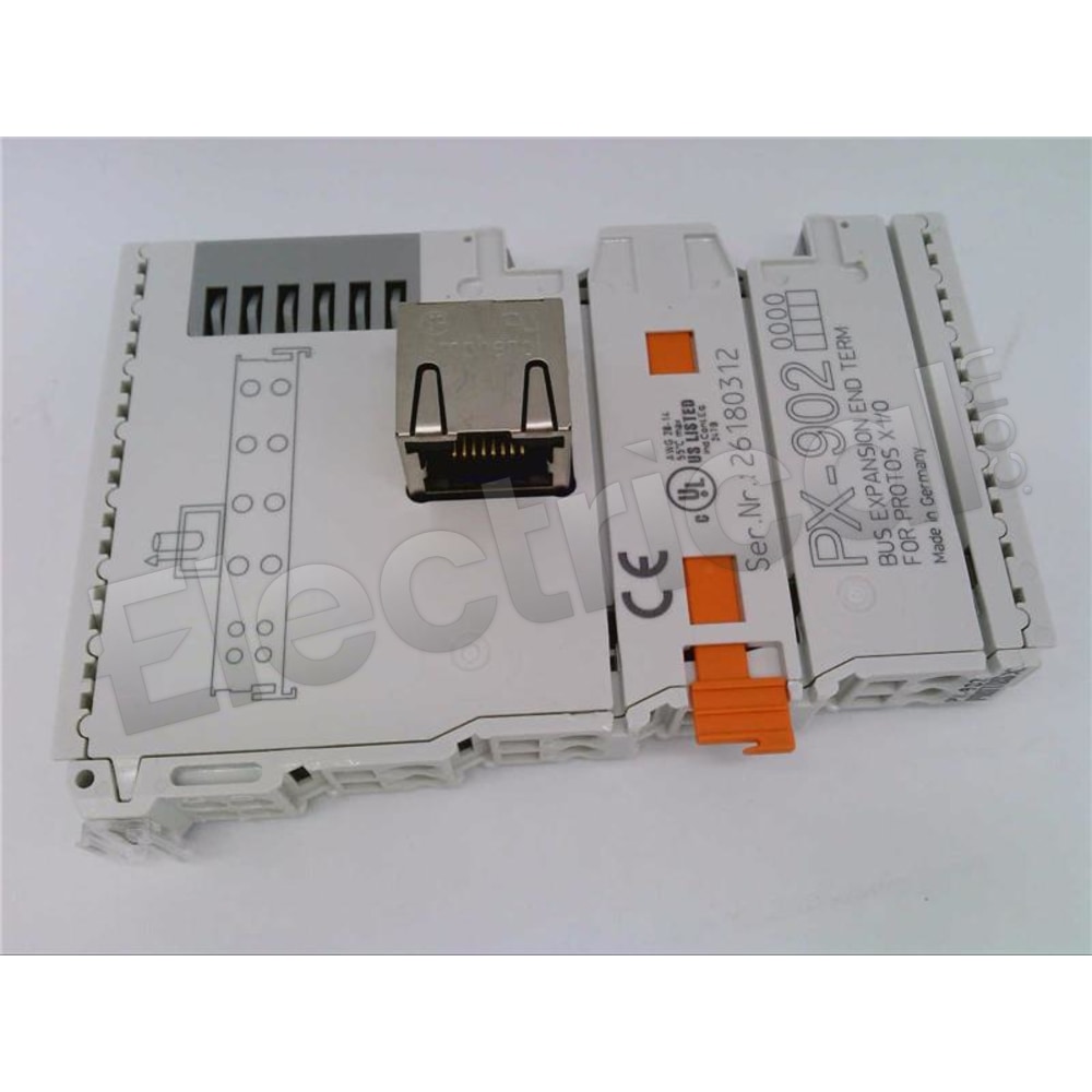 Automation Direct PX-902 Connector/Terminal/Pin Electrical Component