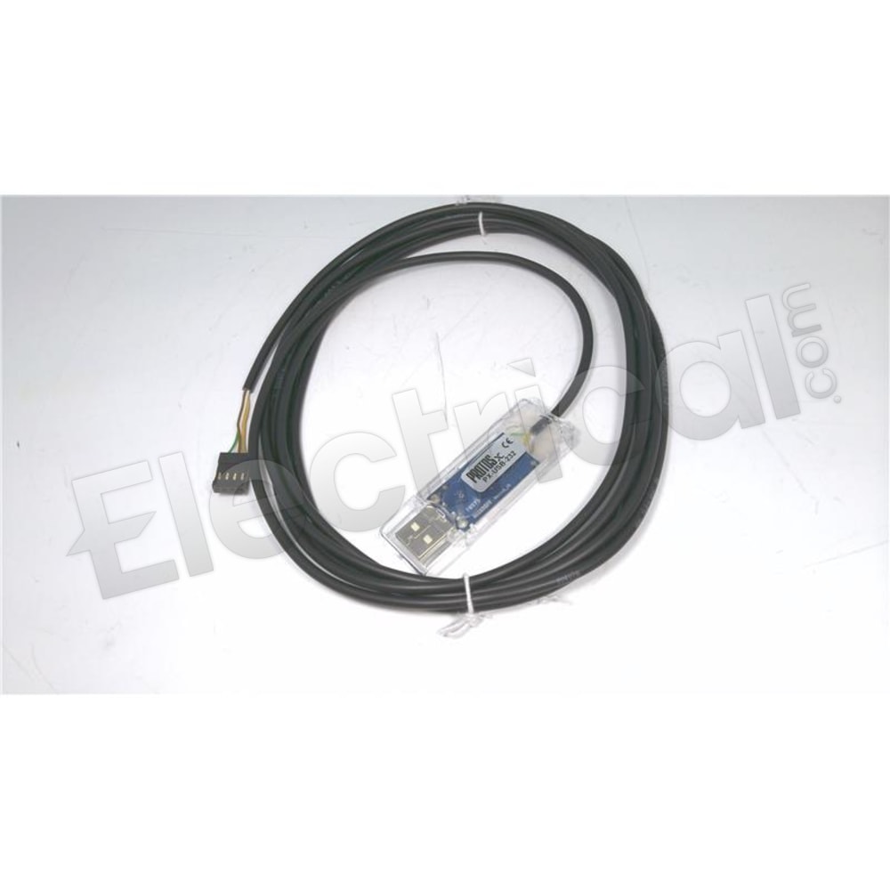 Automation Direct PX-USB-232 Cable for Computer Nework Etc Automation