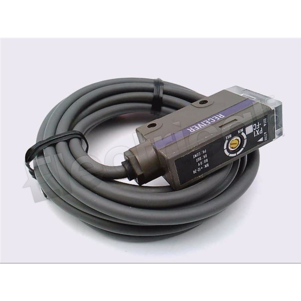 Hokuyo Automatic Co PX1-FC Sensor Automation