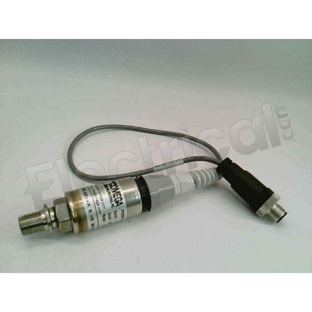 Omega Engineering PX20330VAC5V Sensor Automation