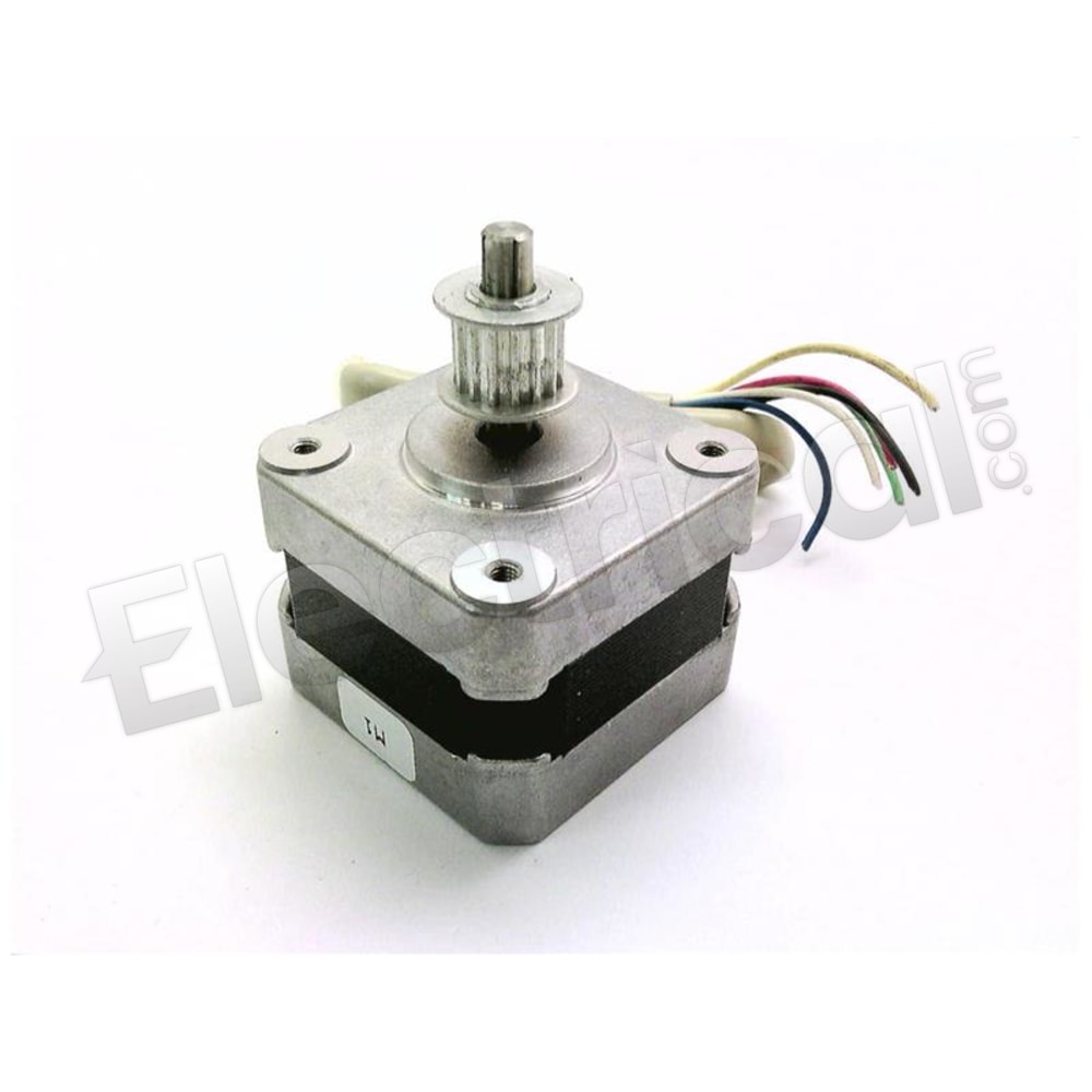 Oriental Motor PX243M-02AA-C3 Stepper Motor Servo Product