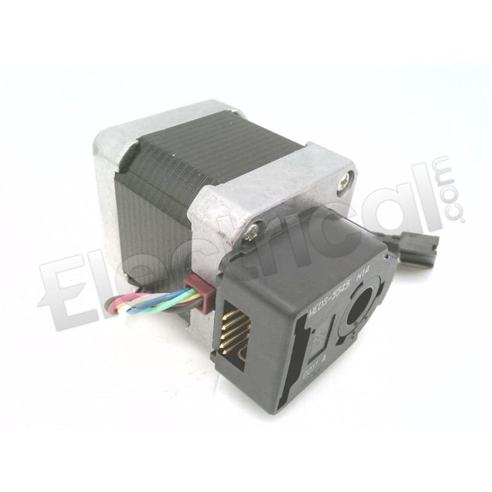 Oriental Motor PX245-02BA-C15 Stepper Motor Servo Product