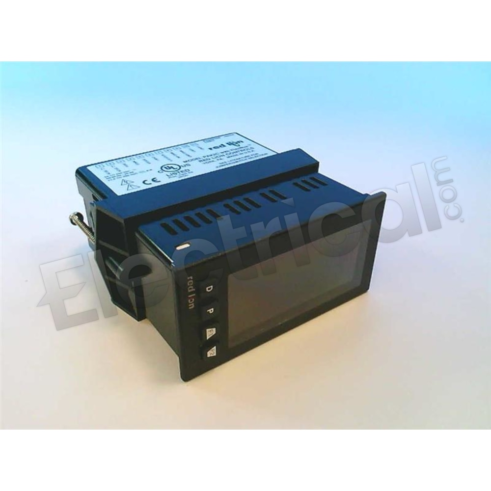 Red Lion Controls PX2C8V00 Electronic Thermostat Automation