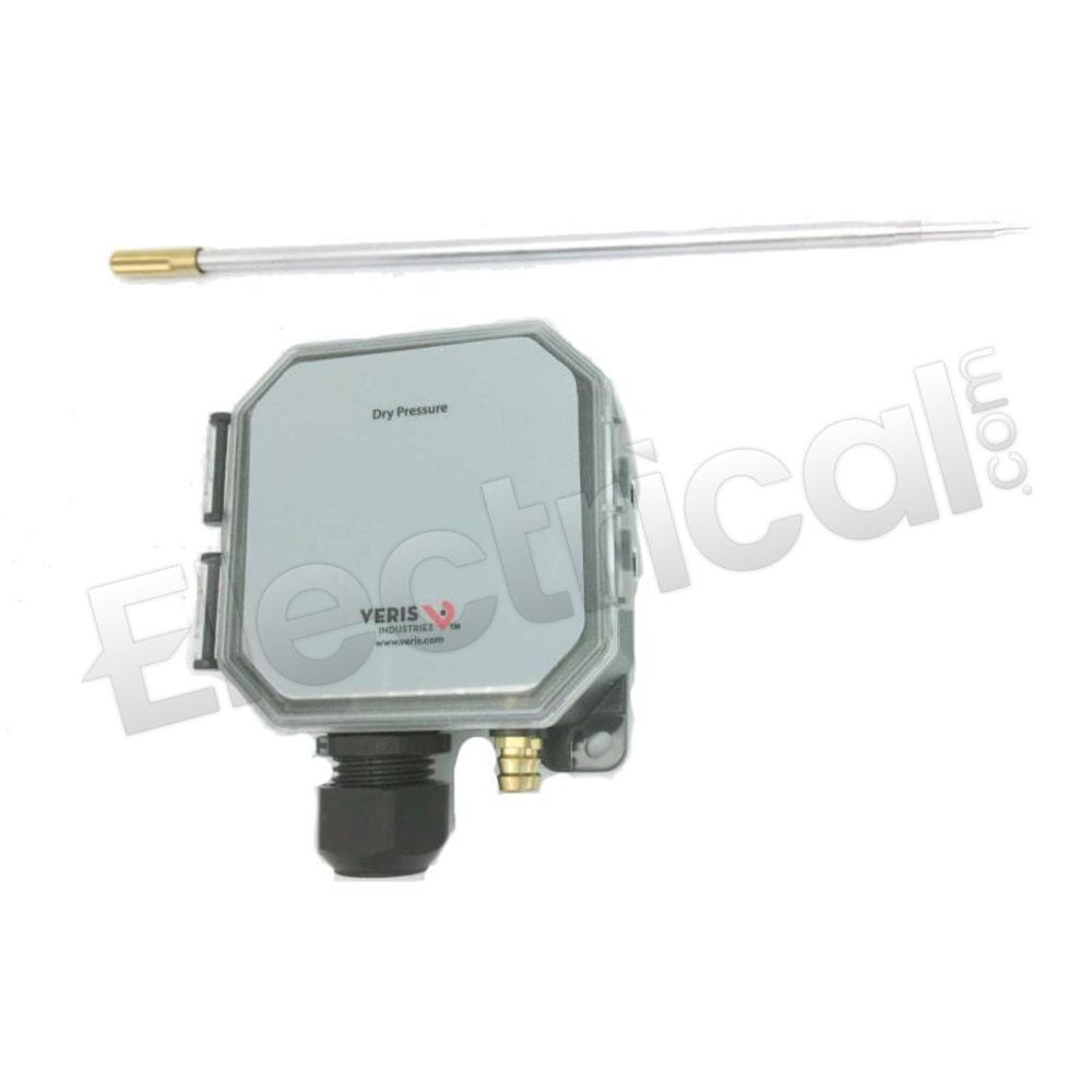 Veris PX3UXX05 Sensor Automation