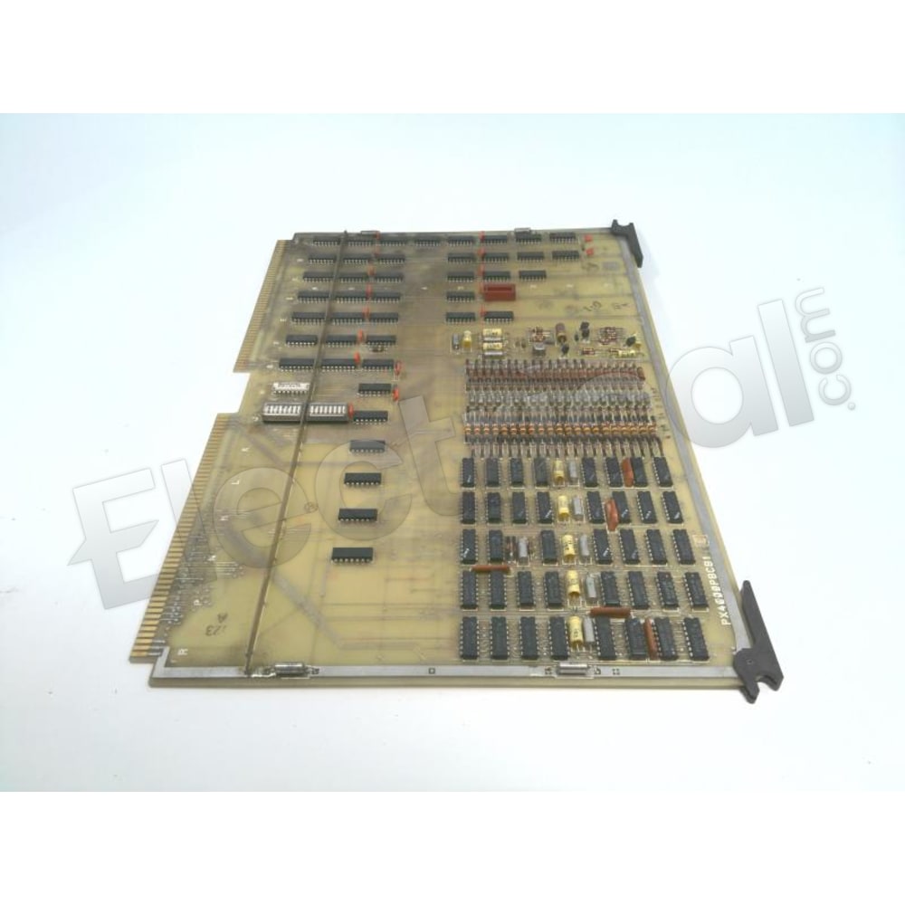 Honeywell PX4000PBC1 Industrial Computer Accessory Automation