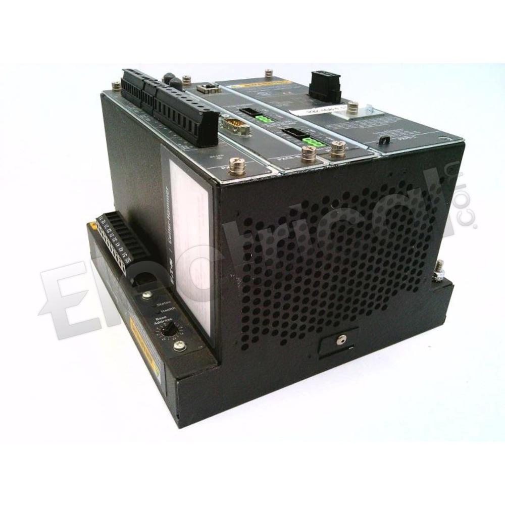 Eaton PX4051A6BB Multimeter Test Equipment