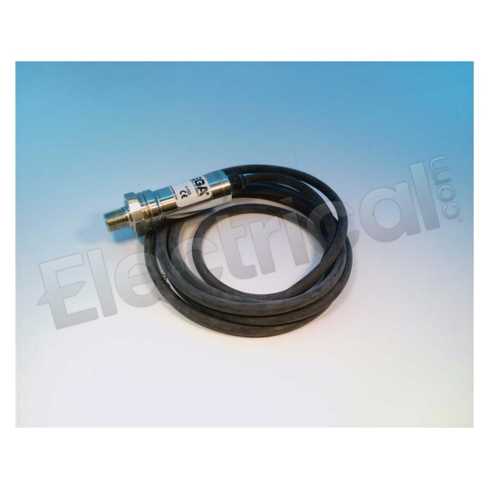 Omega Engineering PX409-10WGI Sensor Automation