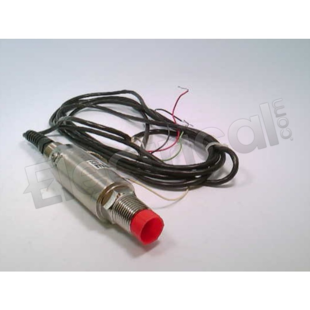 Omega Engineering PX41T0-015A5V Sensor Automation