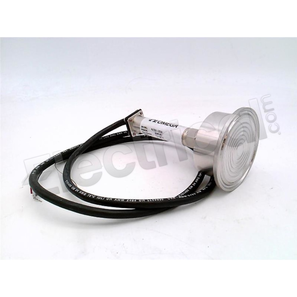 Omega Engineering PX792-V60GI Sensor Automation