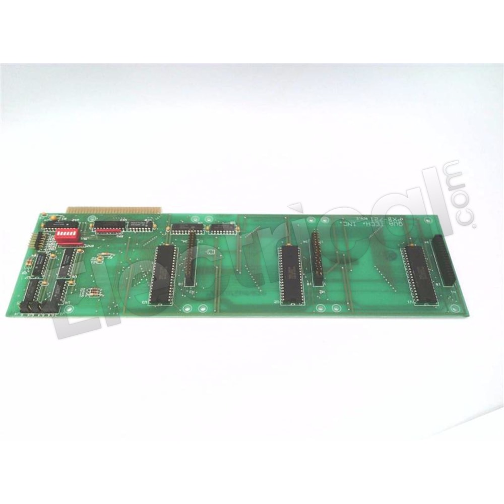 Advantech PXB-721 Industrial Computer Accessory Automation