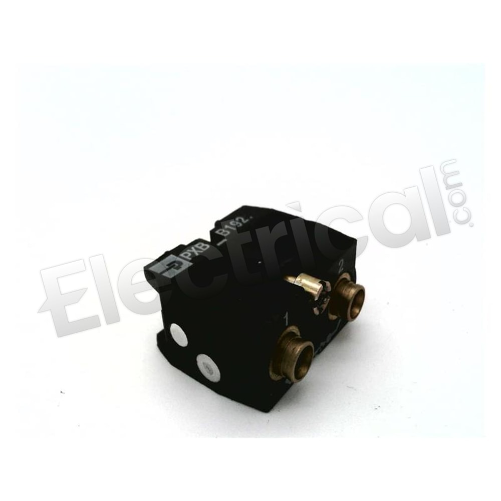 Parker PXB-B1921 Pneumatic Accessory Pneumatic