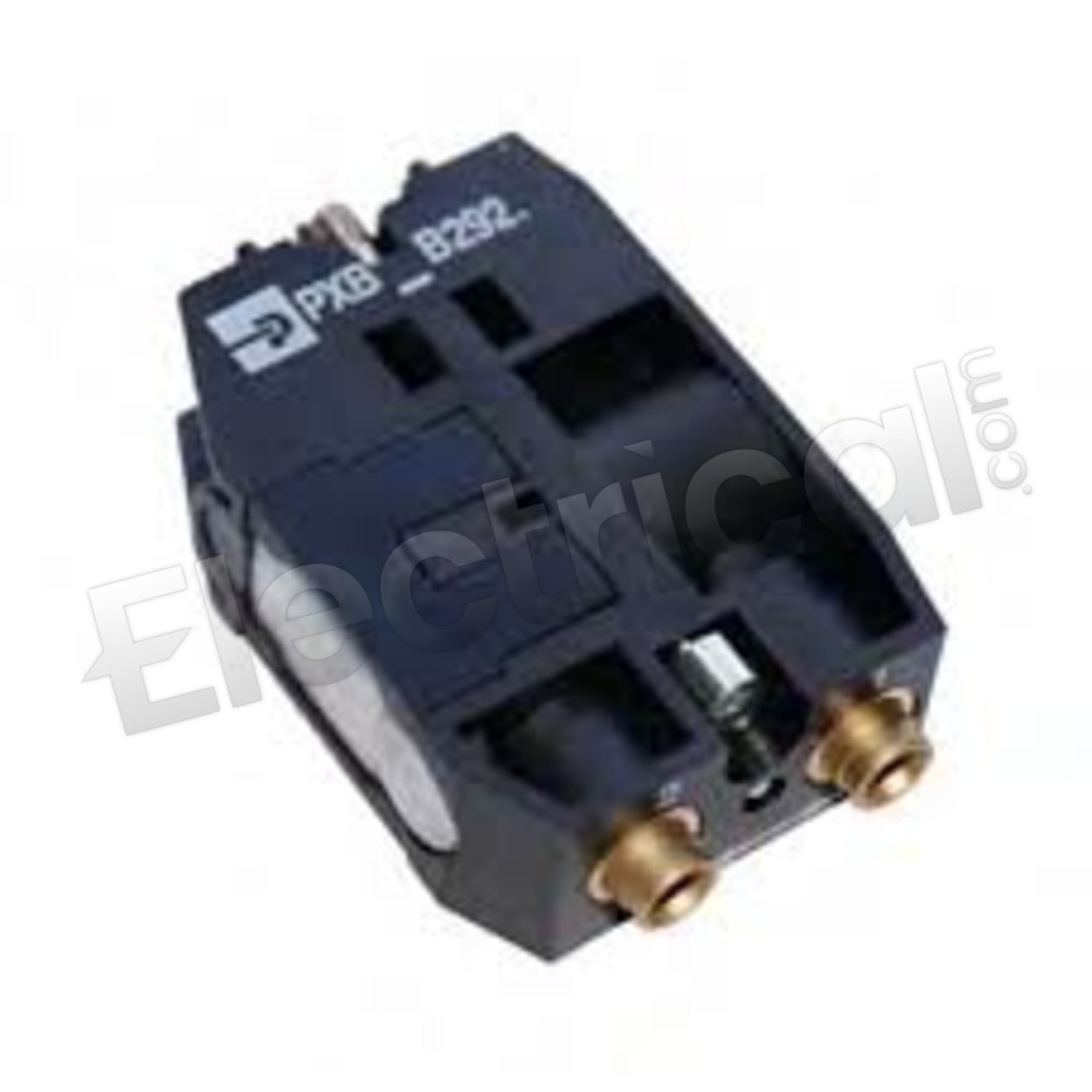 Parker PXB-B2921 Pneumatic Accessory Pneumatic