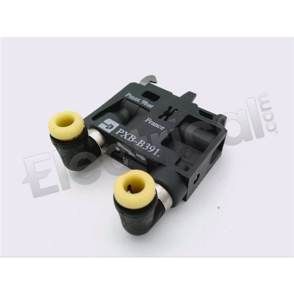 PXBB3912 Parker Control Valve Valve
