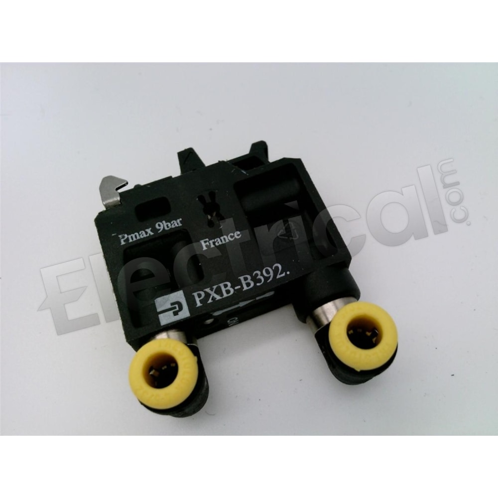 PXBB3922 Parker Control Valve Valve