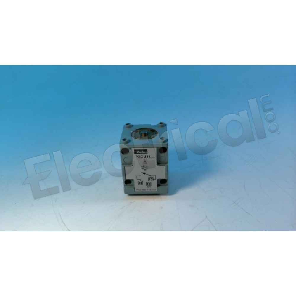 PXC-J11 Parker Pneumatic Accessory Pneumatic