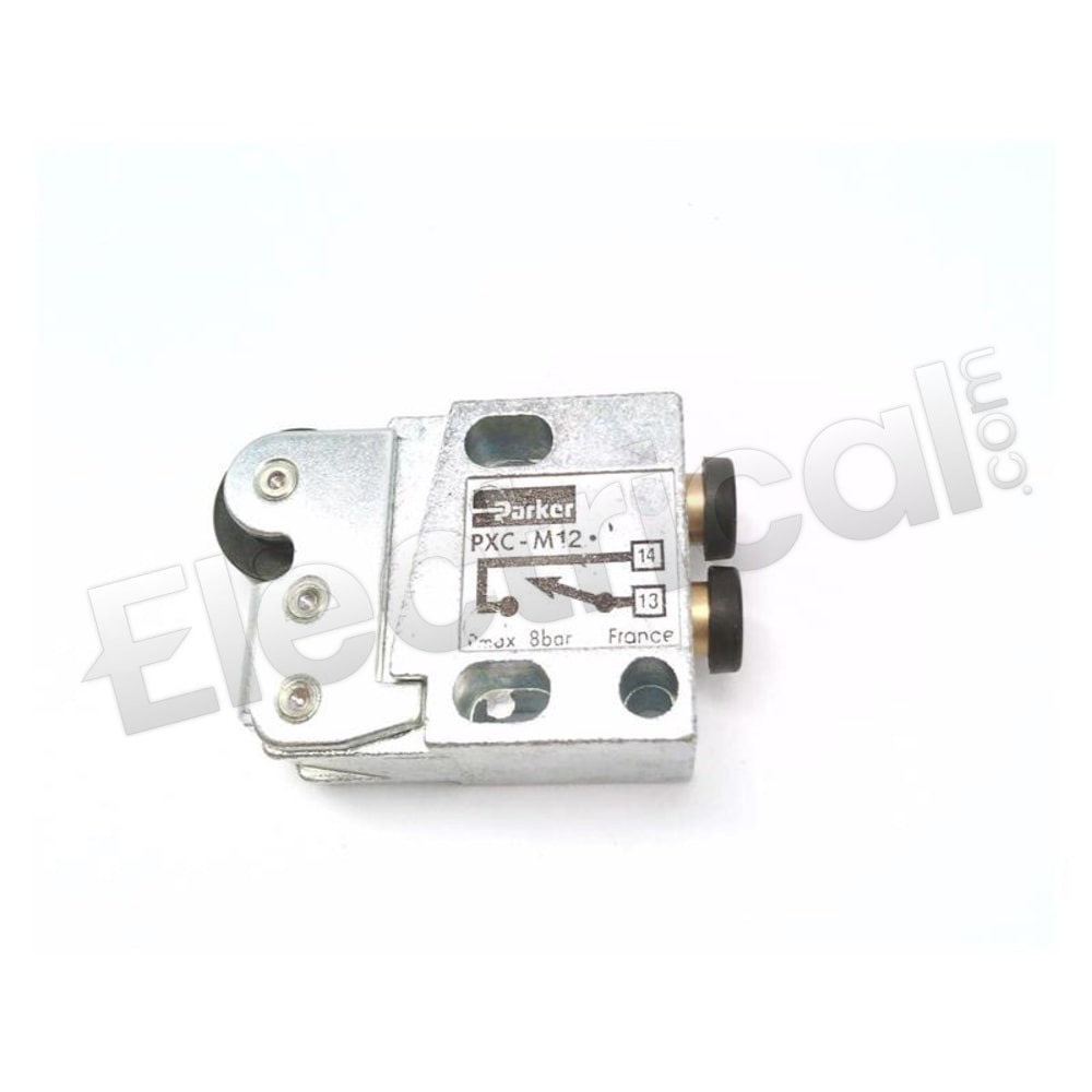PXC-M121 Parker Limit Switch Automation