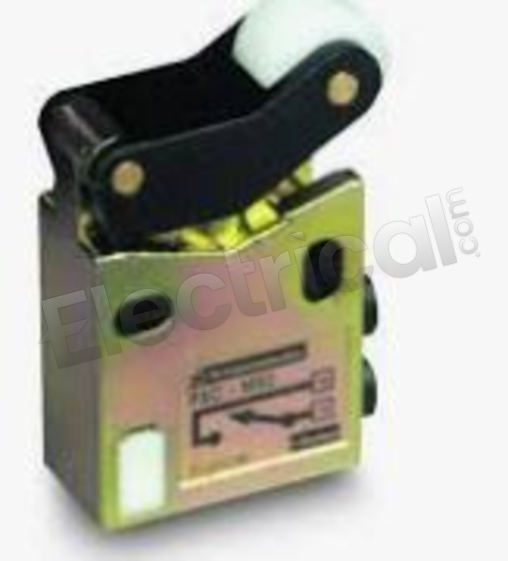 Parker PXC-M121-EX Automation Switch Automation