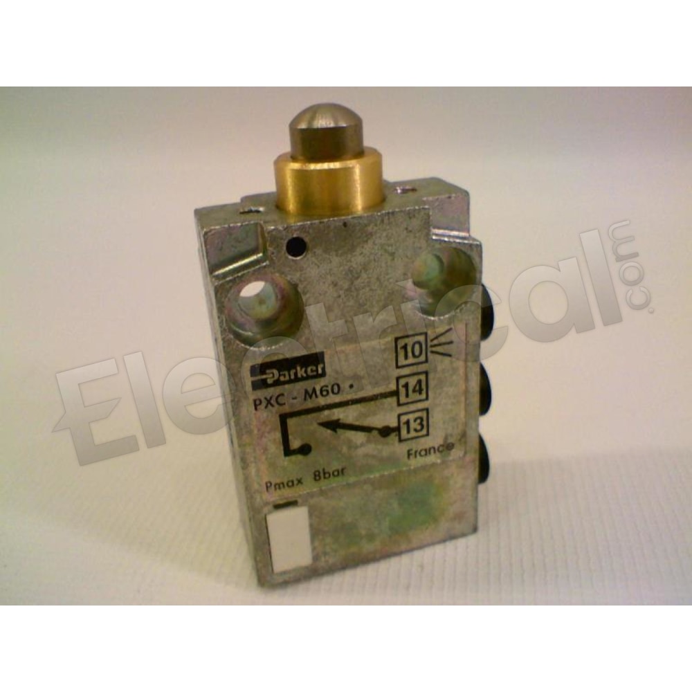 PXC-M60 Schneider Electric Limit Switch Automation