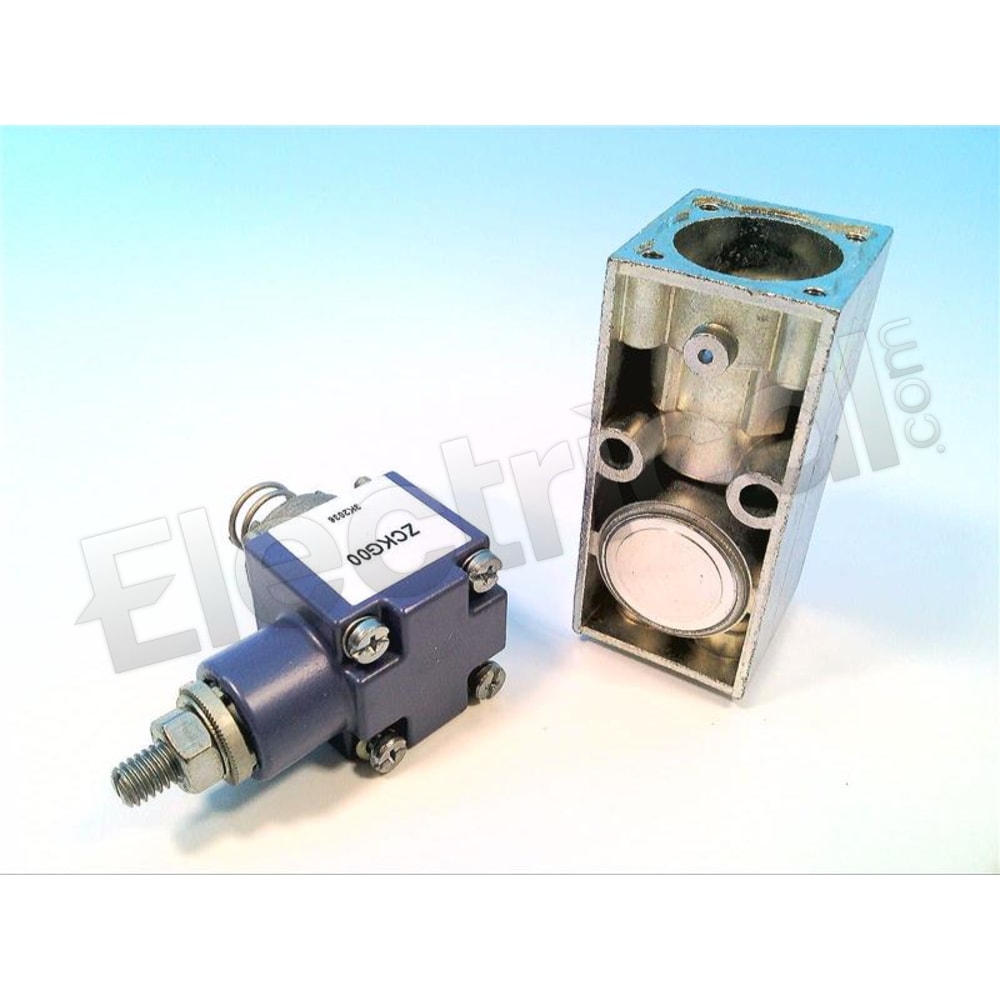 PXCK21100 Parker Limit Switch Automation