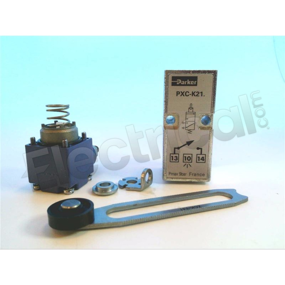 PXCK2110041 Parker Limit Switch Automation
