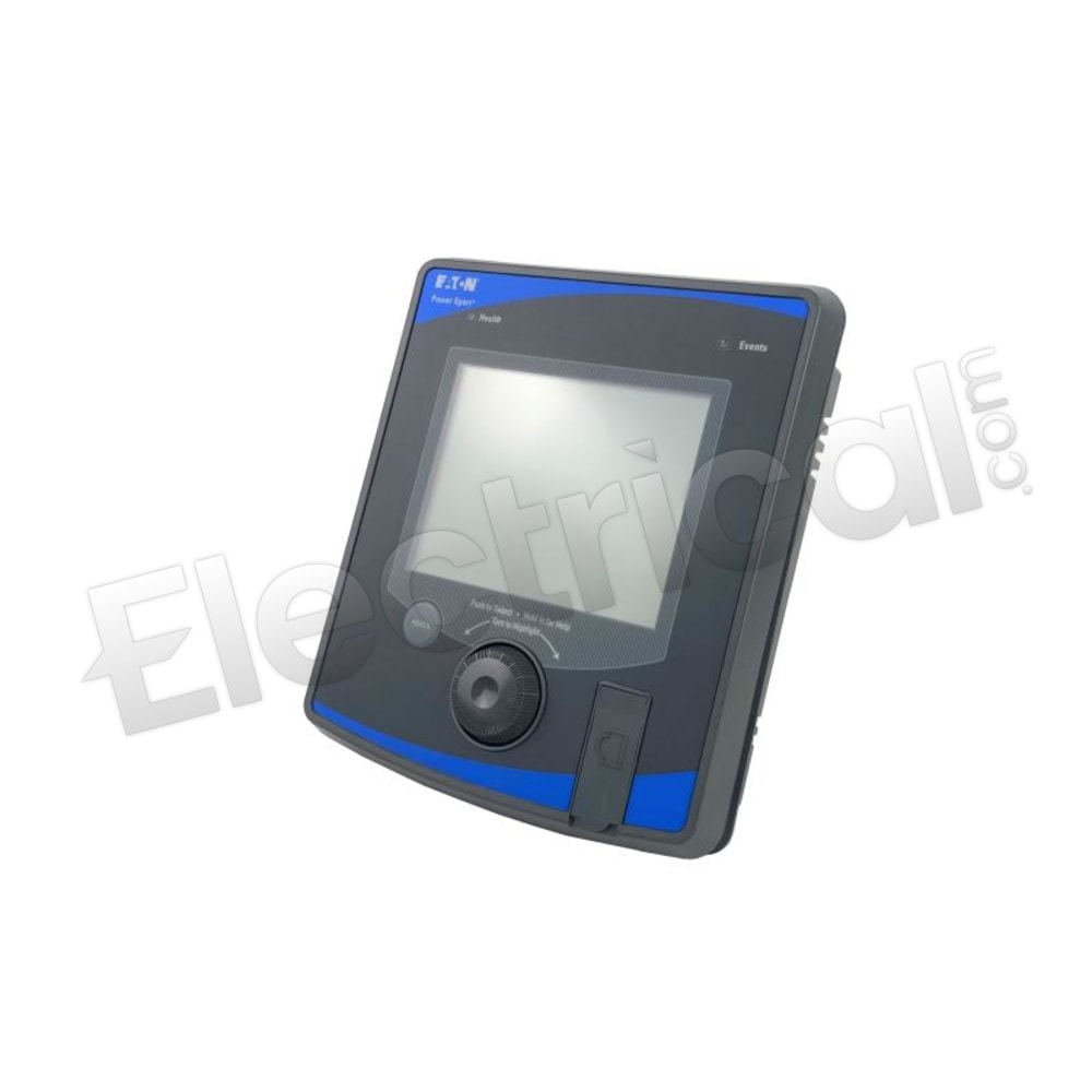 Eaton PXD-MMG PLC Automation