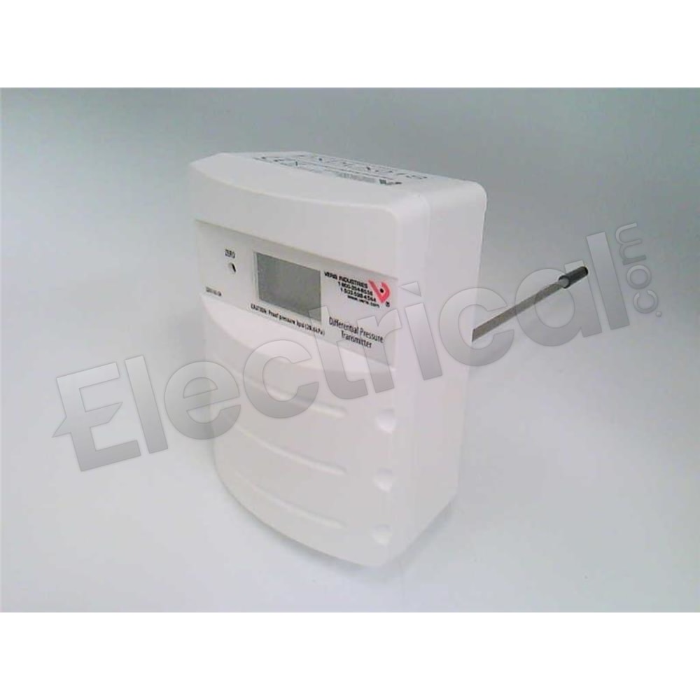 Veris PXDLX01S Sensor Automation