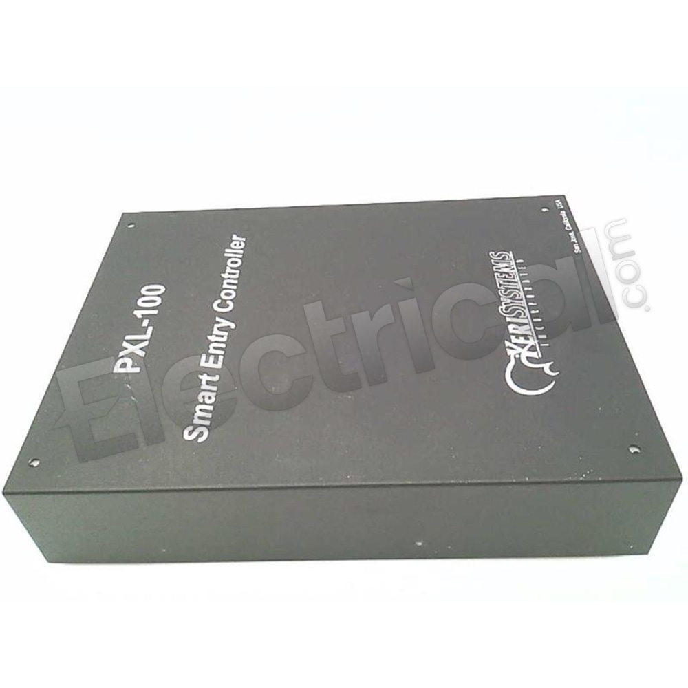 PXL-100 Keri Systems Security Controller Security