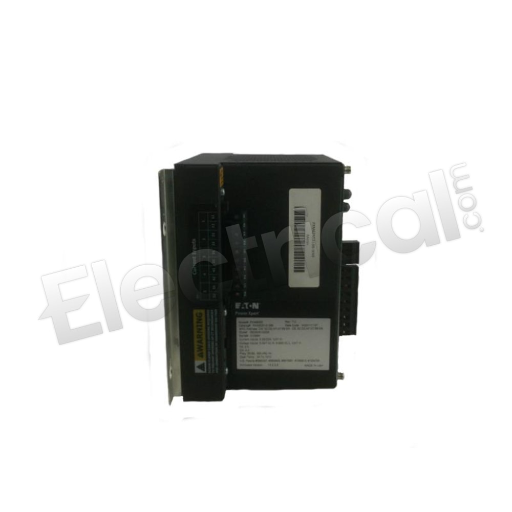 Eaton PXM6251A1BB HMI Automation