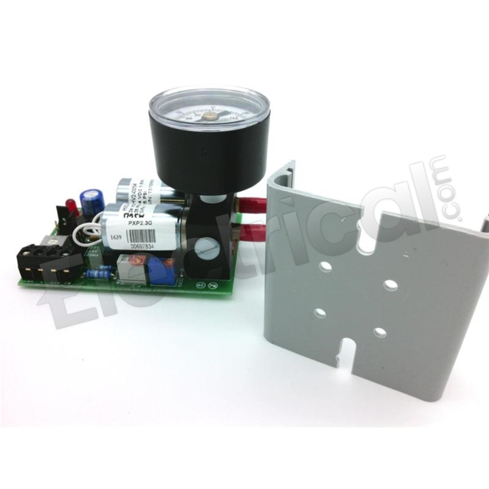 ACI PXP2.3G HVAC Control System Board HVAC