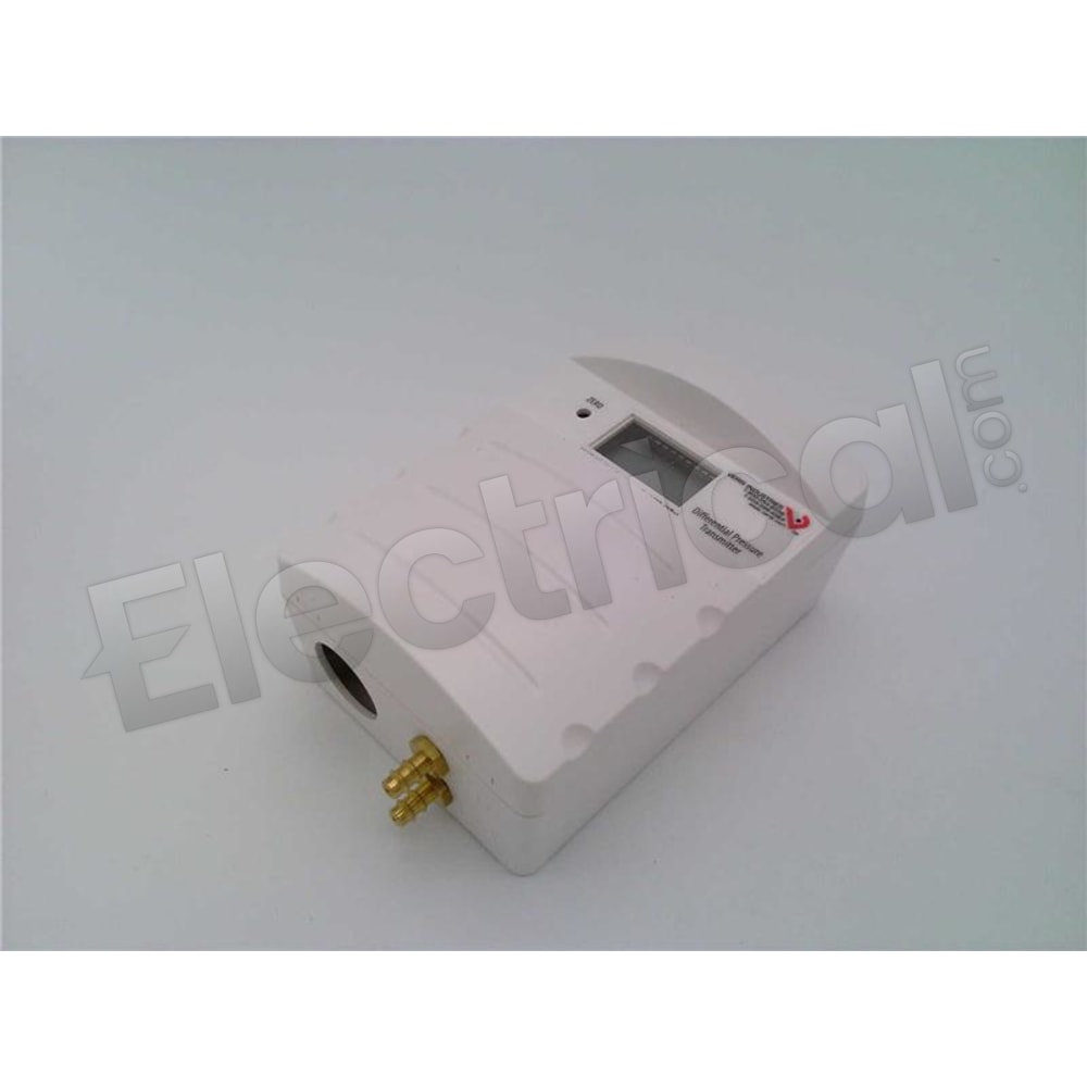 Veris PXPLX01S Transducer Pneumatic