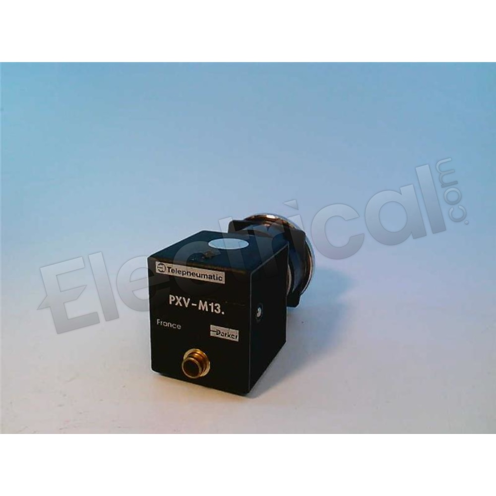 PXV-M13 Parker Sensor Automation