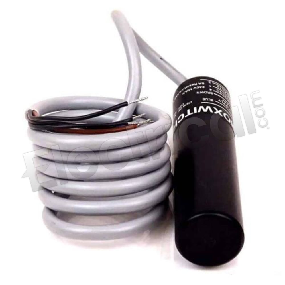 Tempatron PXW-2-24 Automation Switch Automation