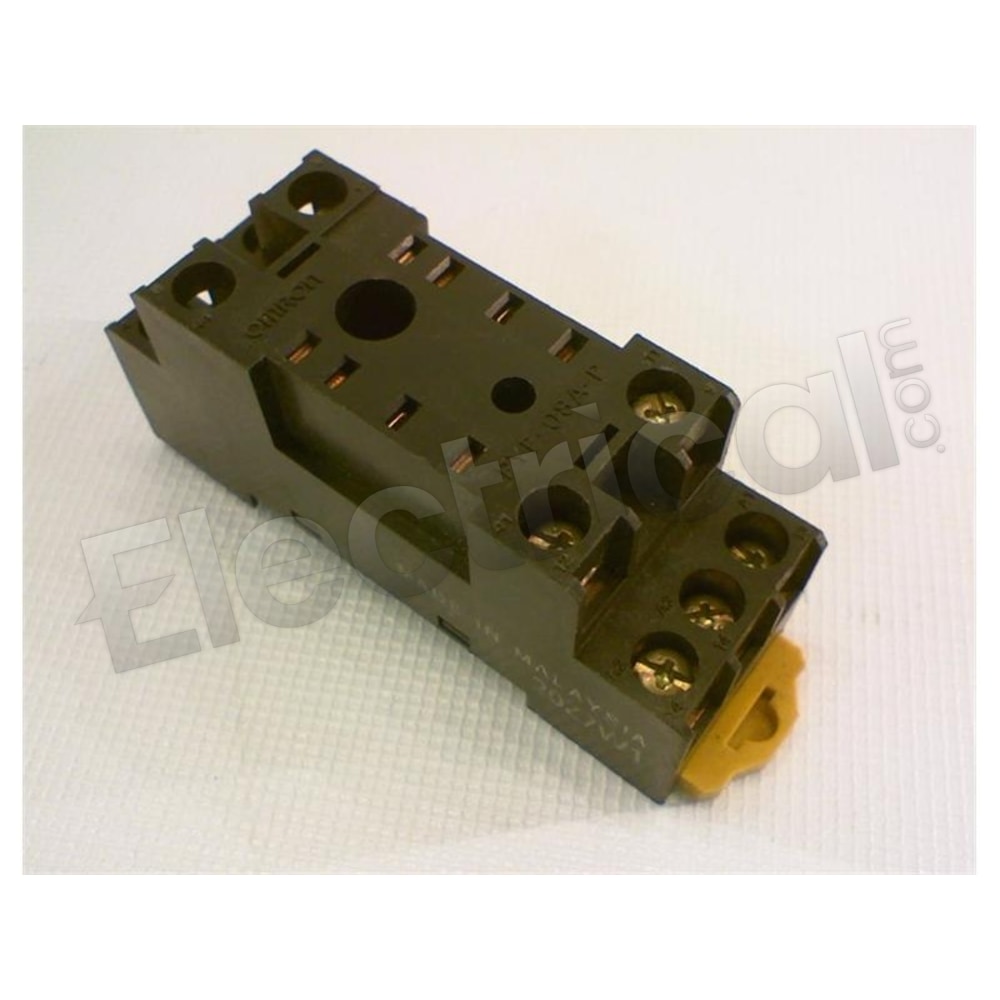 Omron PYF-08A-P Fuse Part And Accessory Fuse