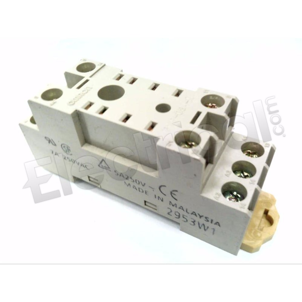 Omron PYF08A-N Fuse Part And Accessory Fuse