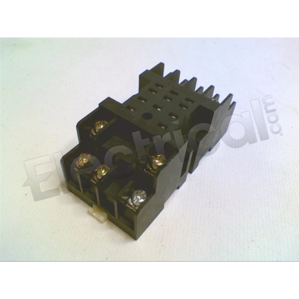 Omron PYF11N Fuse Part And Accessory Fuse