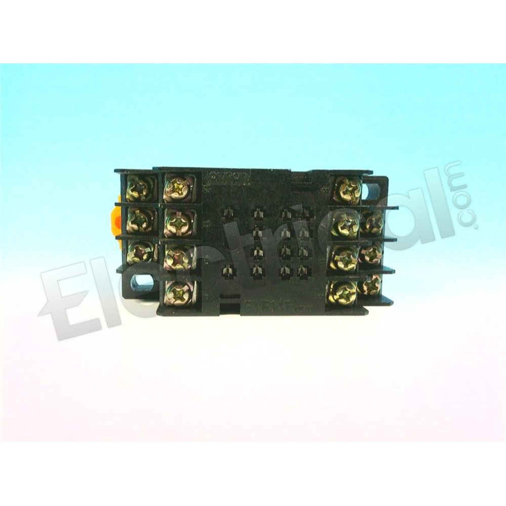 Omron PYF14T Fuse Part And Accessory Fuse