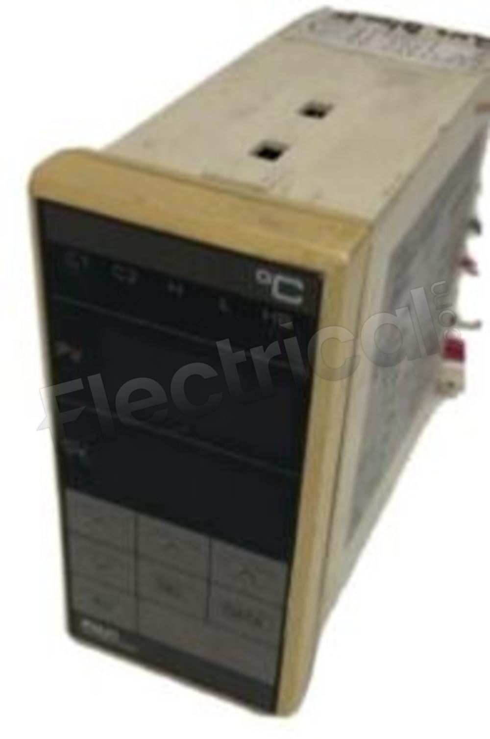 Fuji Electric PYZ5TAY2-1Y Electronic Thermostat Automation